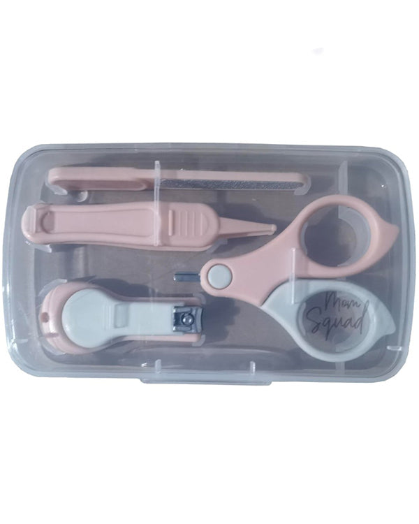 Nail Clipper Set - 0243389
